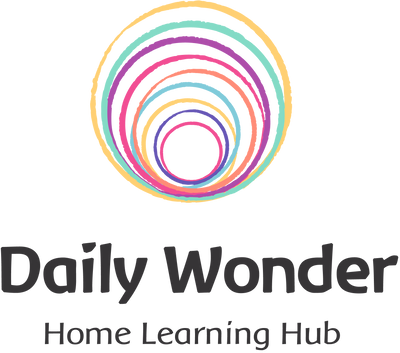 Daily Wonder BASIC Grade 4 - 7 Bundle – Maplerose