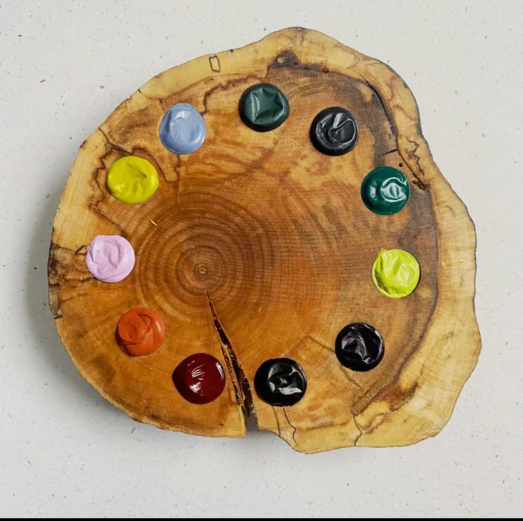 Beam Paints MAPLE Spectrum 11 – Maplerose