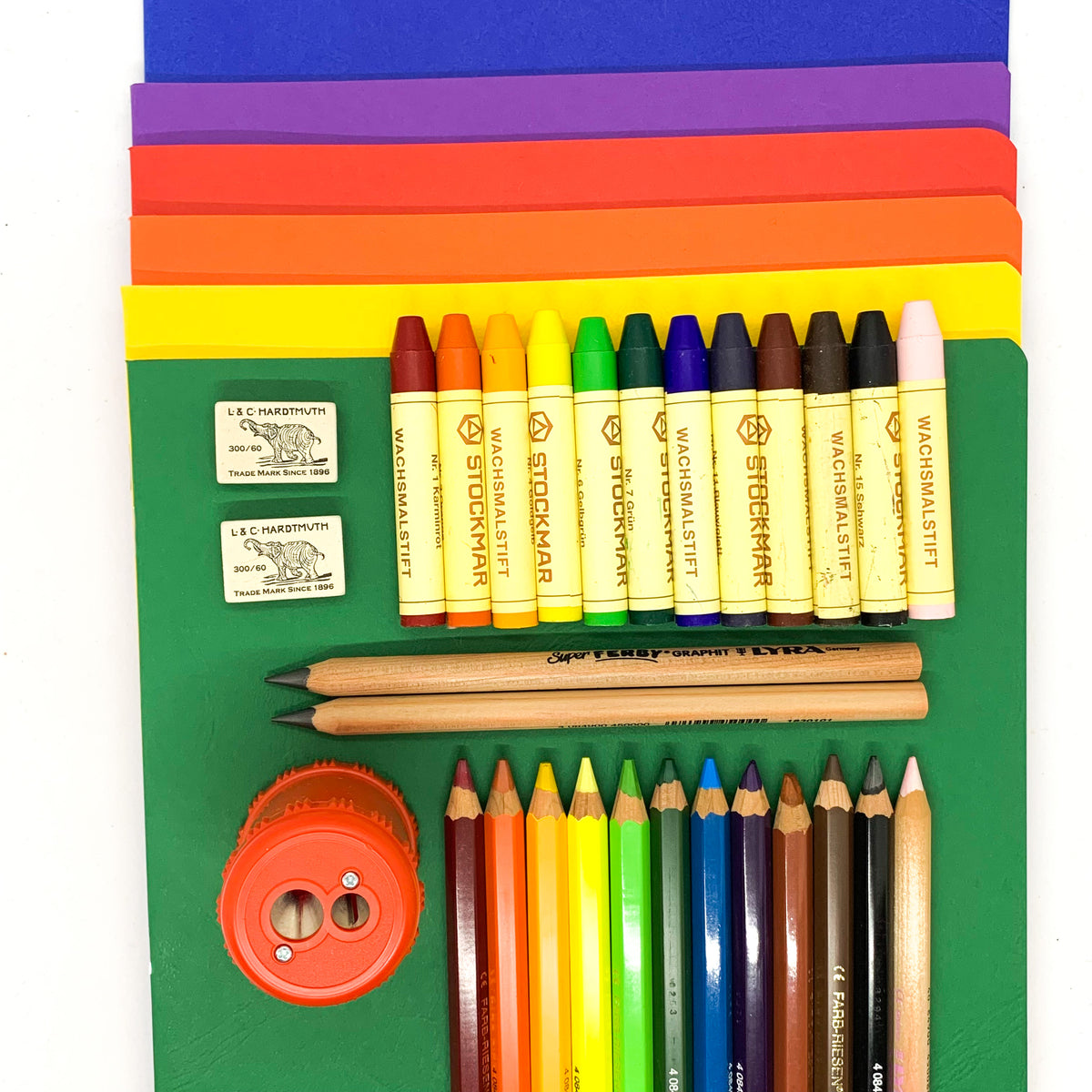 Daily Wonder BASIC Grade 3 Bundle – Maplerose