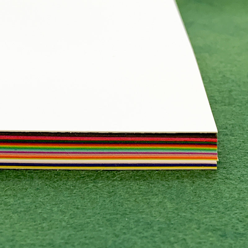 Japanese Silk Paper (Tissue Paper) JUMBO Block – Maplerose